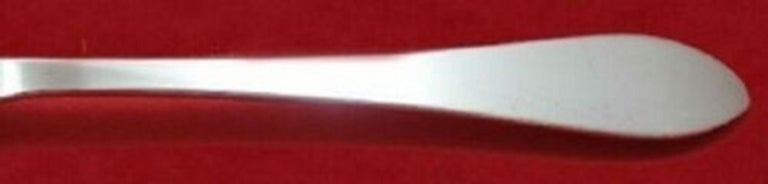 Faneuil by Tiffany and Co Sterling Silver Lemon Fork Raised Center Tine ...