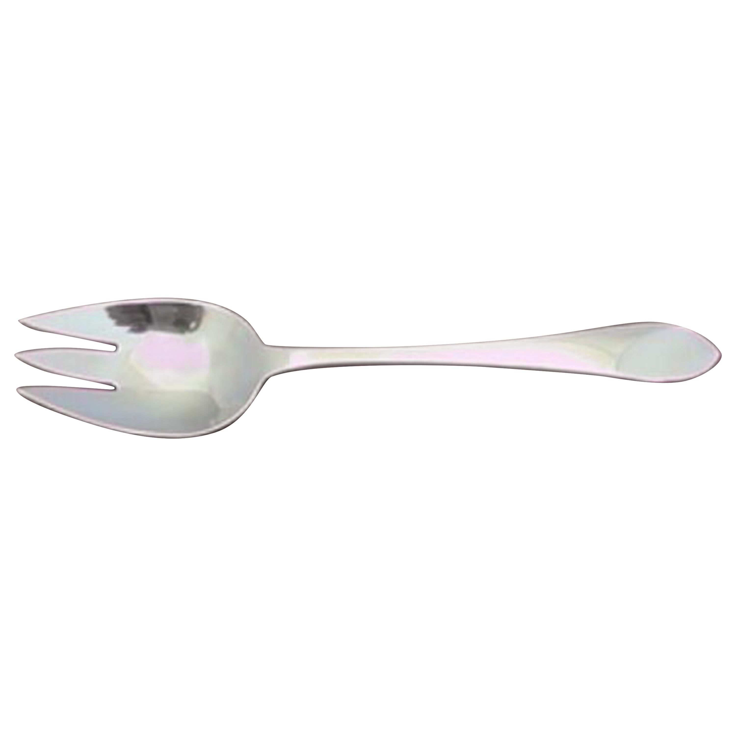 Faneuil by Tiffany and Co. Sterling Silver Terrapin Fork Original For ...