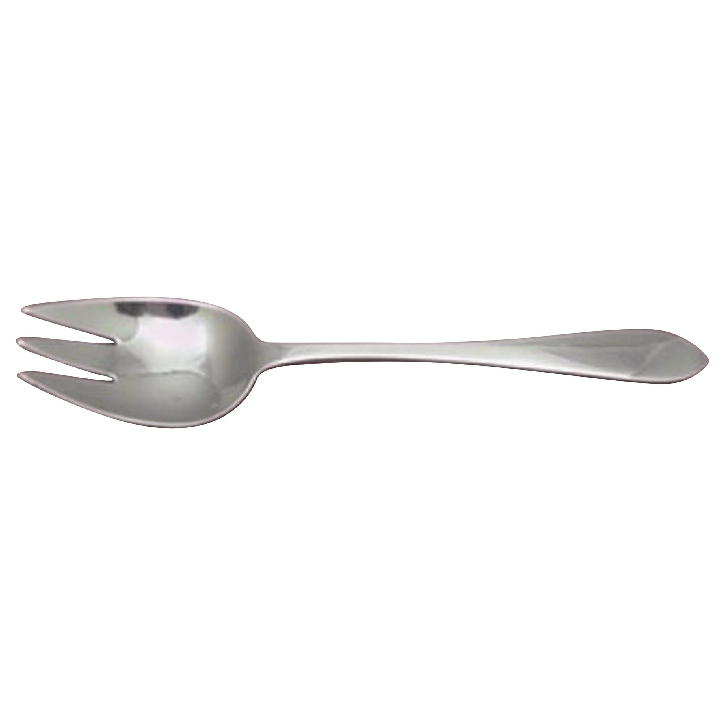 Faneuil by Tiffany and Co. Sterling Silver Terrapin Fork Original For ...