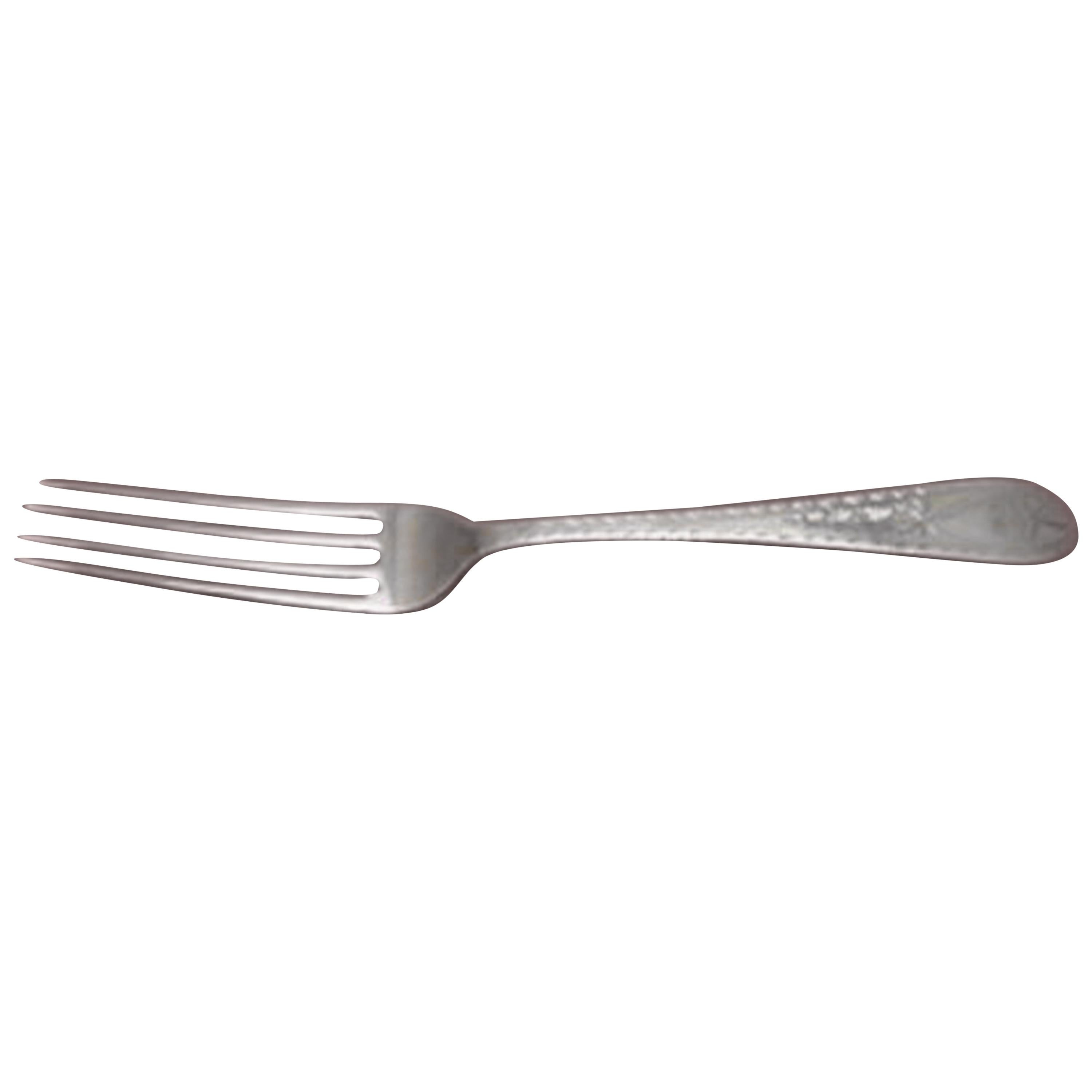 Faneuil Vermeil by Tiffany and Co. Sterling Silver Regular Fork For ...