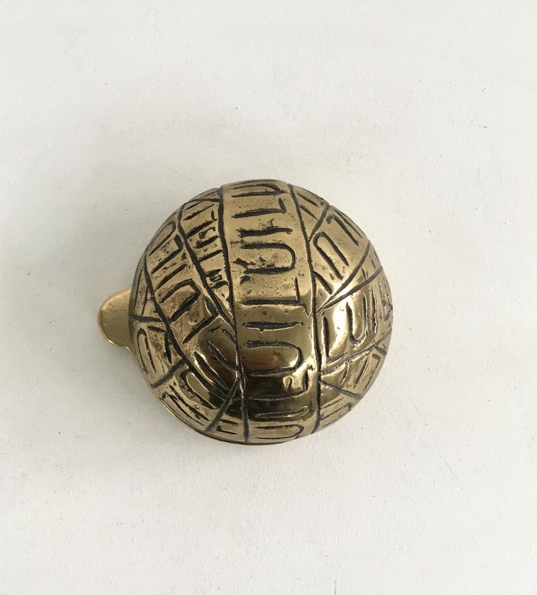 Fanna Roncoroni - Abstract Sculpture by Fanna Roncoroni Lui Lei Him Her ...