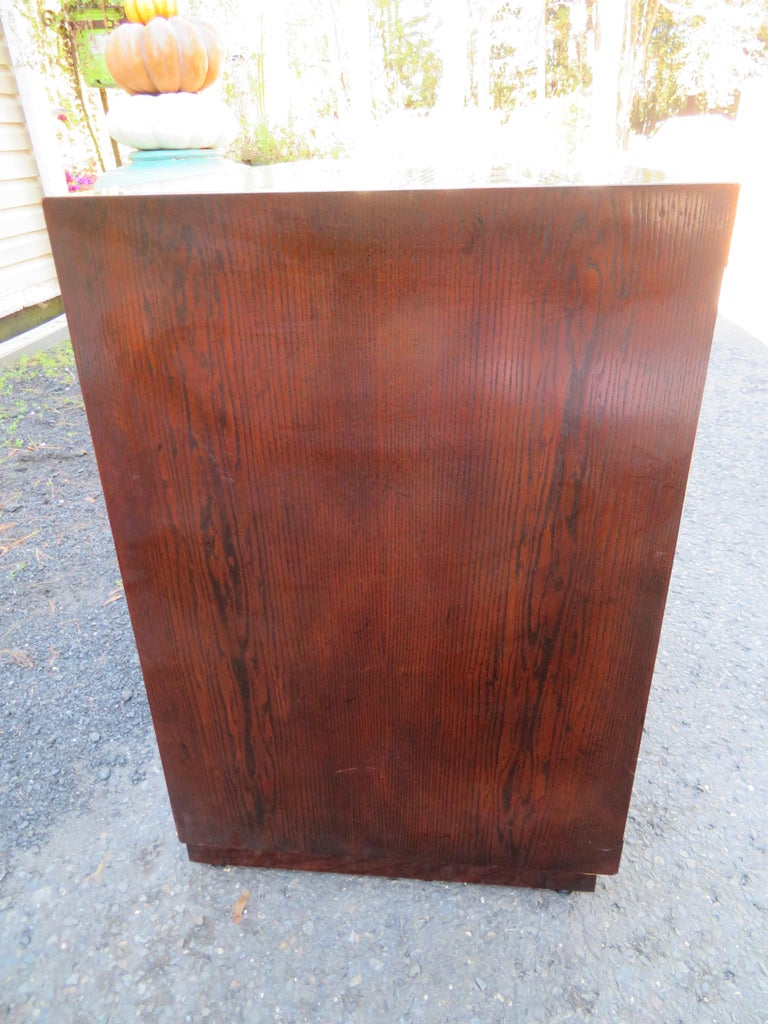 Fantastic Baker Modern Asian Tansu Bachelors Chest Chinoiserie Mid ...