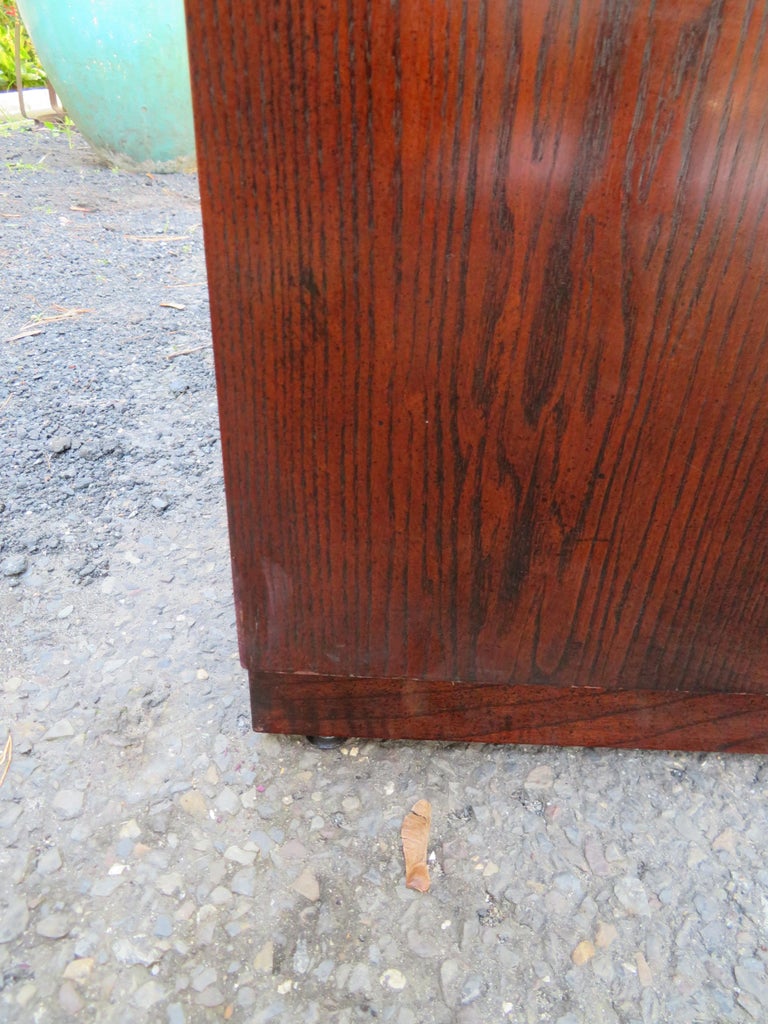 Fantastic Baker Modern Asian Tansu Bachelors Chest Chinoiserie Mid ...