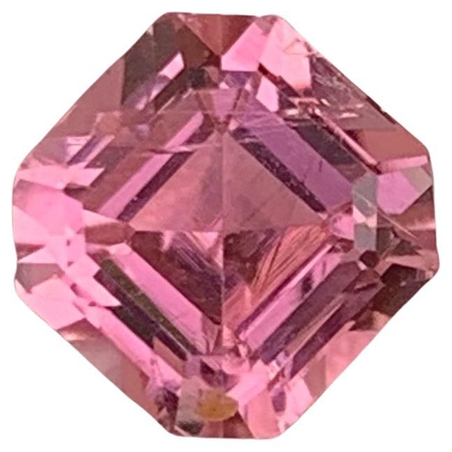 Brilliant Natural Pink Garnet Stone 1.85 Carats Garnet Gemstone from ...