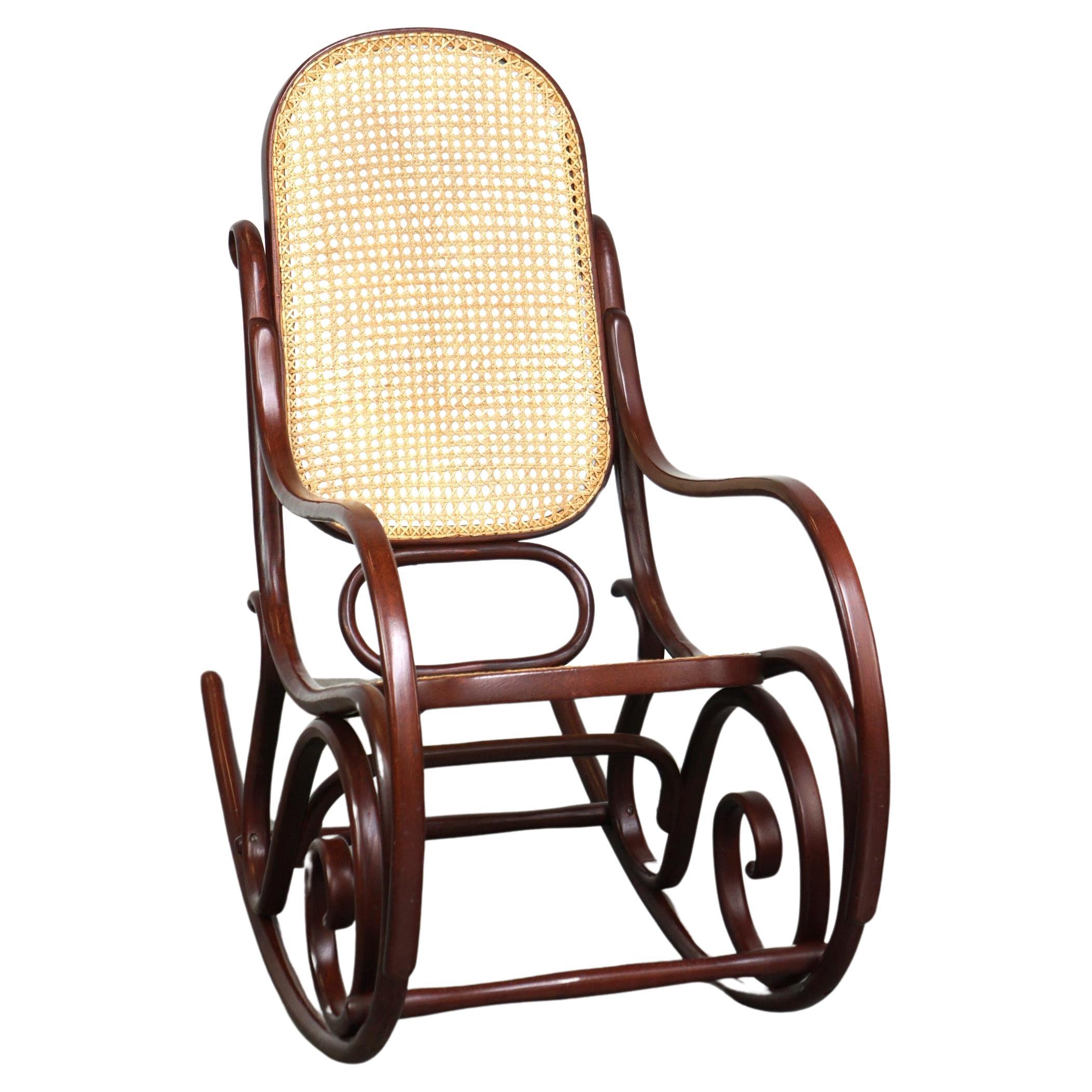 Antique and Vintage Rocking Chairs - 1,347 For Sale at 1stDibs ...