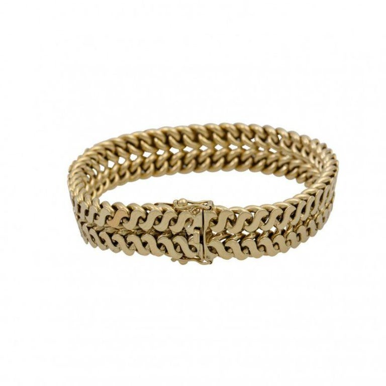 Fantasy Bracelet For Sale at 1stDibs
