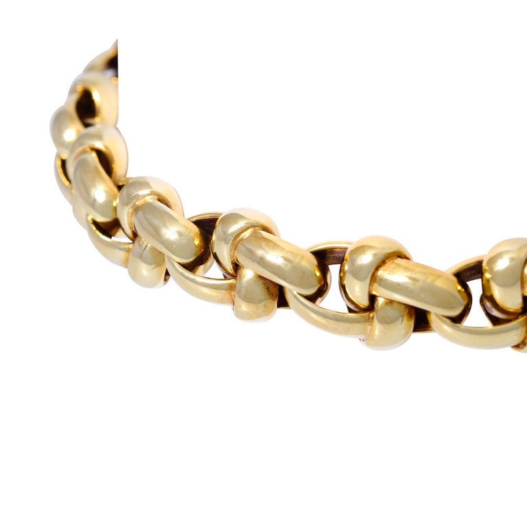 Fantasy Bracelet For Sale at 1stDibs