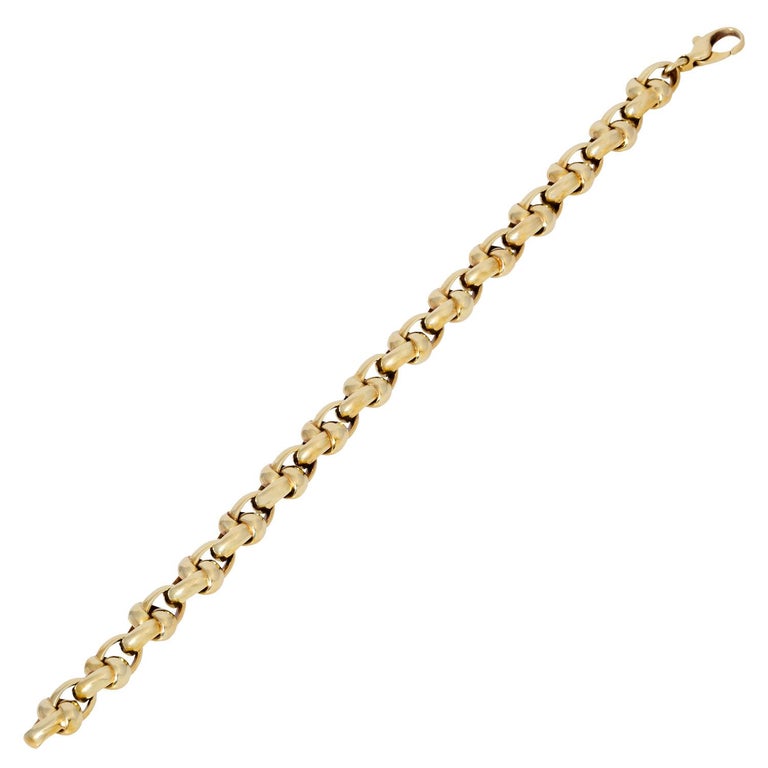 Fantasy Bracelet For Sale at 1stDibs