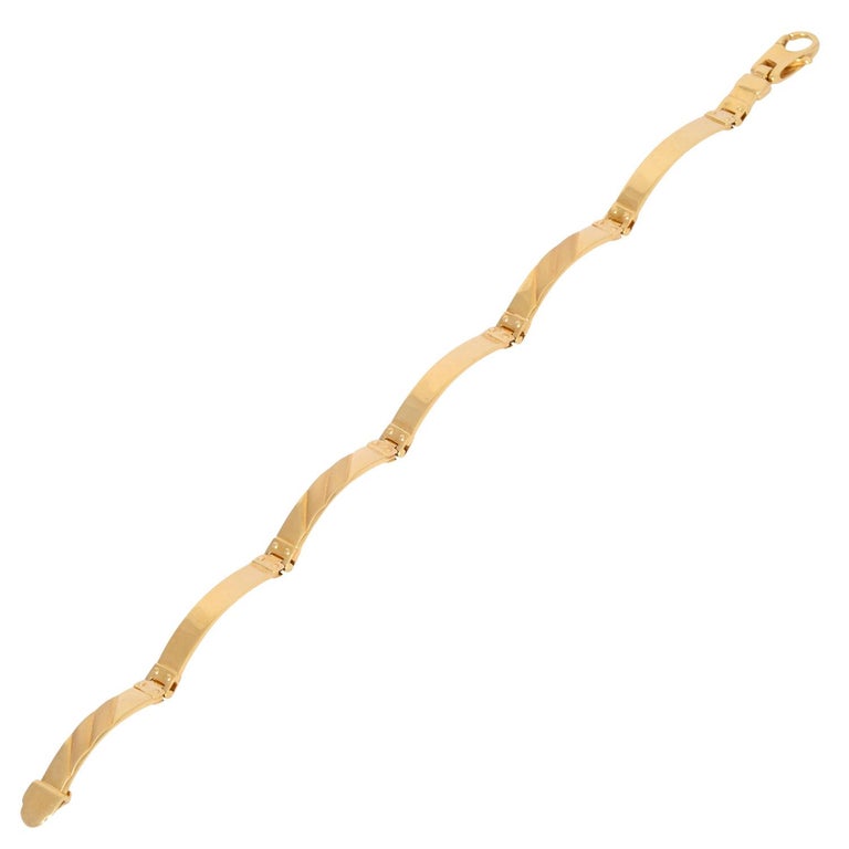 Fantasy Bracelet For Sale at 1stDibs
