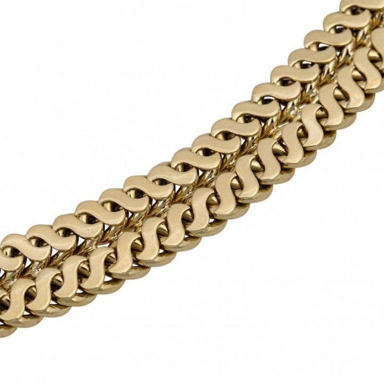 Fantasy Bracelet For Sale at 1stDibs