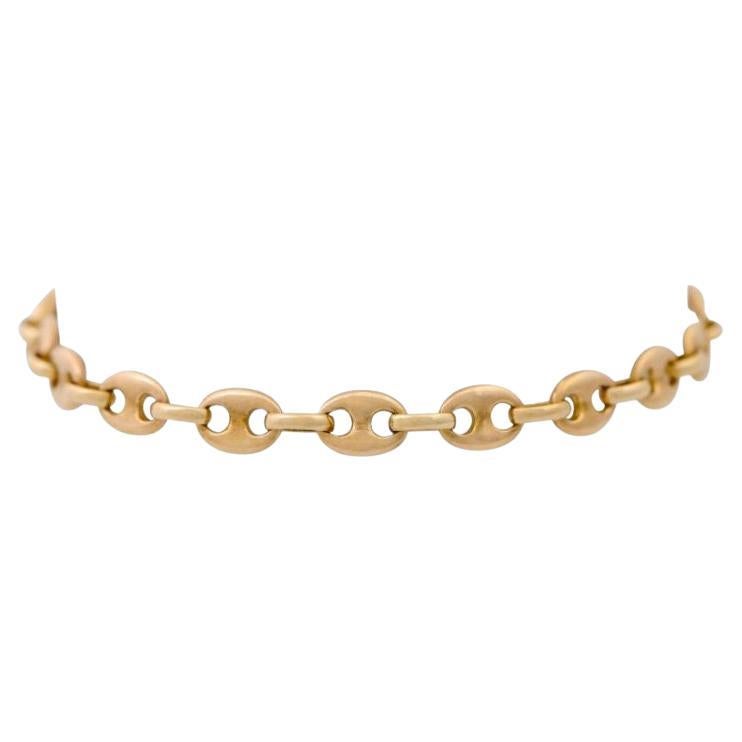 Fantasy Bracelet with 15 Brilliants For Sale at 1stDibs