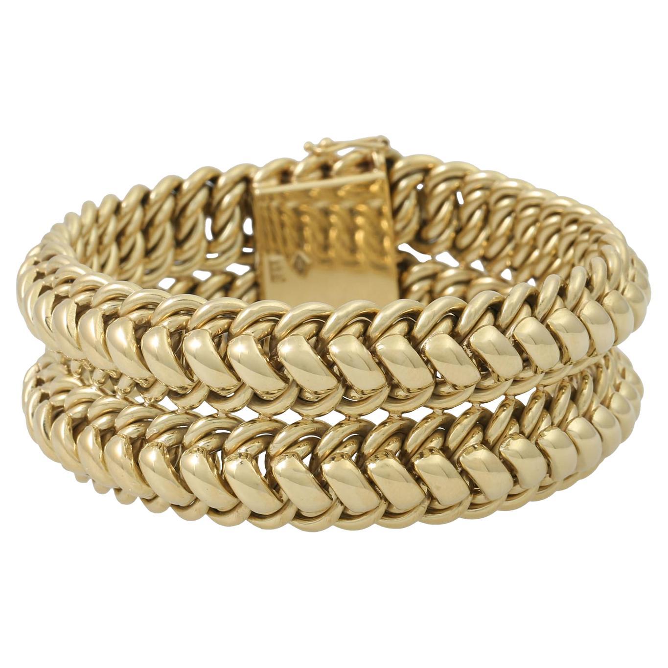 Fantasy Bracelet For Sale at 1stDibs