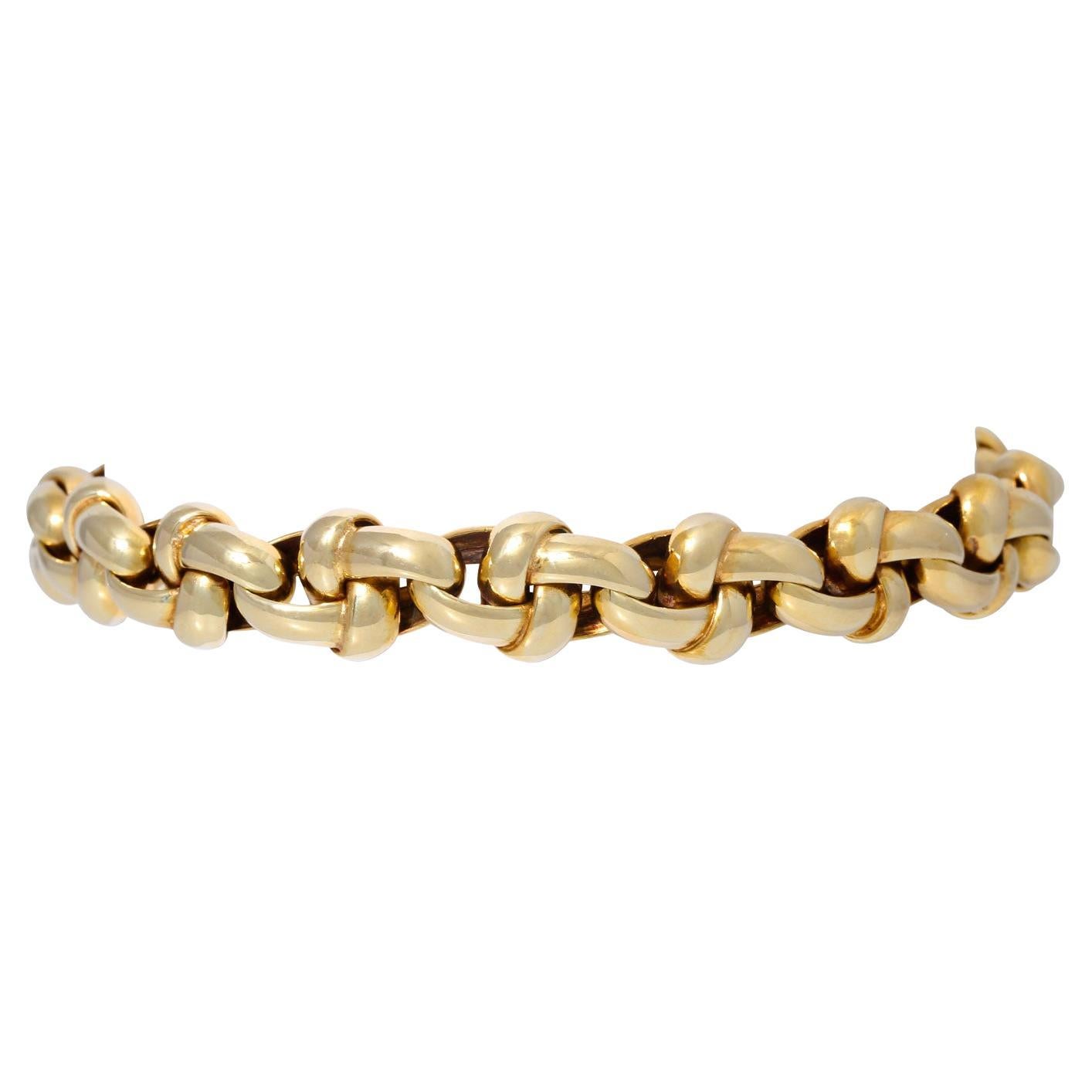 Fantasy Bracelet For Sale at 1stDibs
