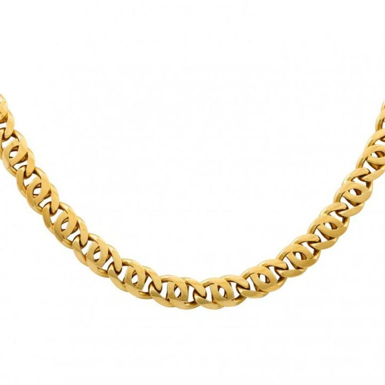 Fantasy Chain For Sale at 1stDibs