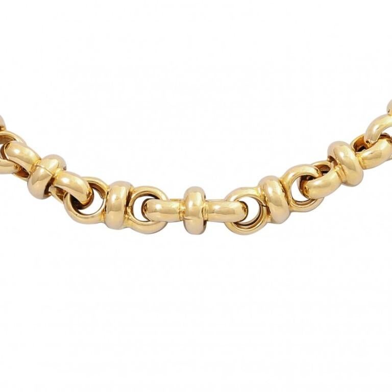 Fantasy Chain For Sale at 1stDibs