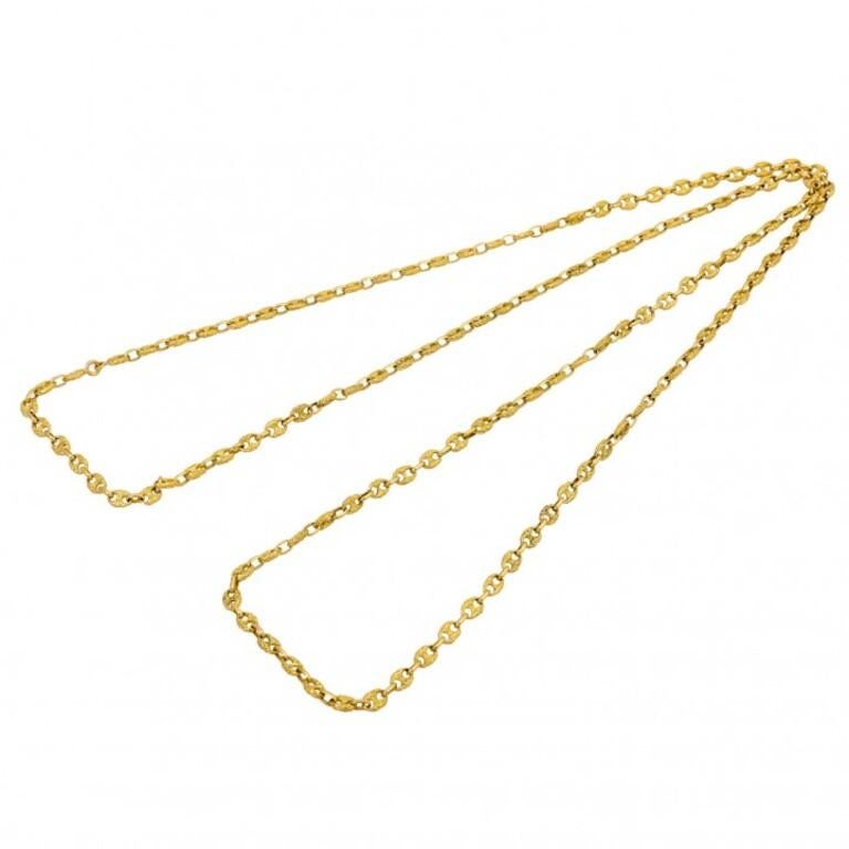 Fantasy Chain For Sale at 1stDibs