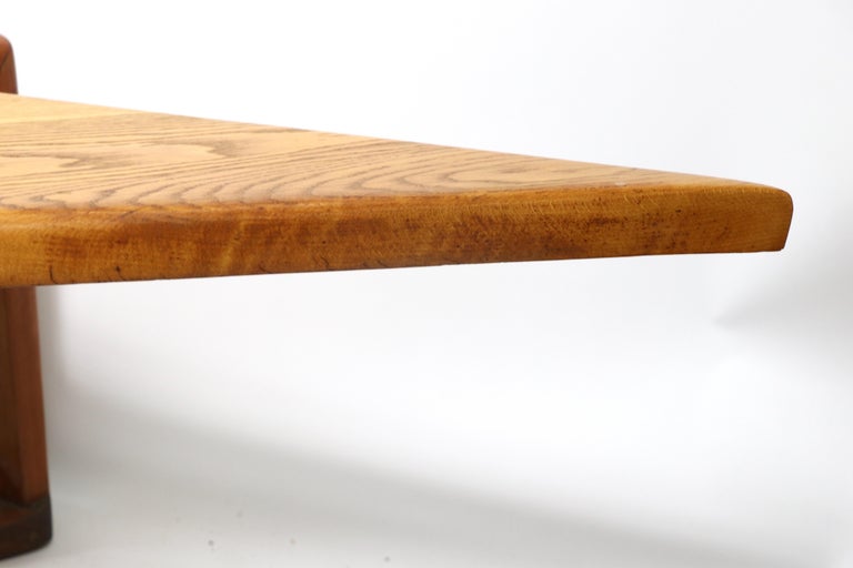 Fantasy Furniture Alligator Coffee Table For Sale at 1stDibs