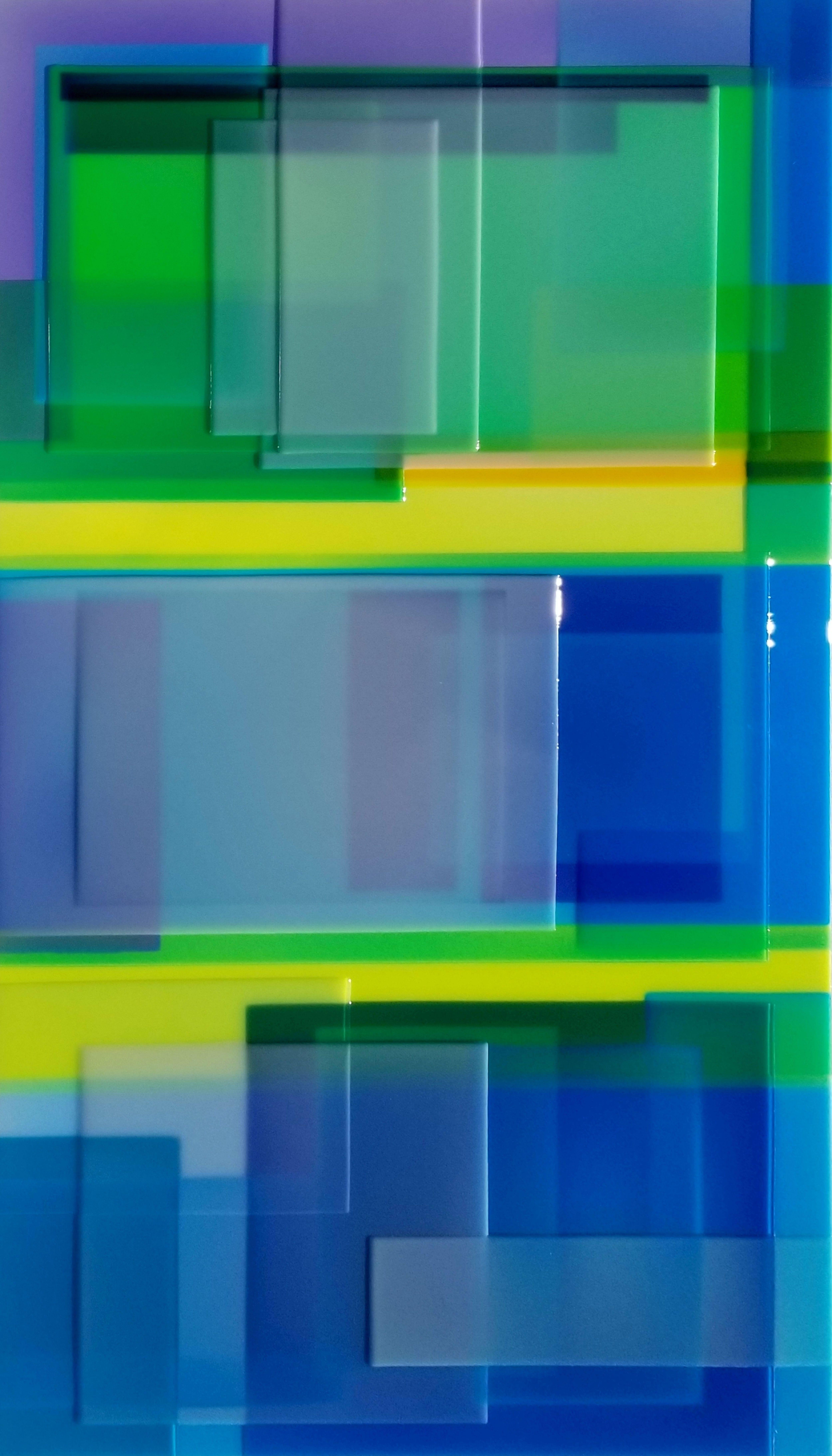 Franco DeFrancesca - Persistent Breath at 1stDibs