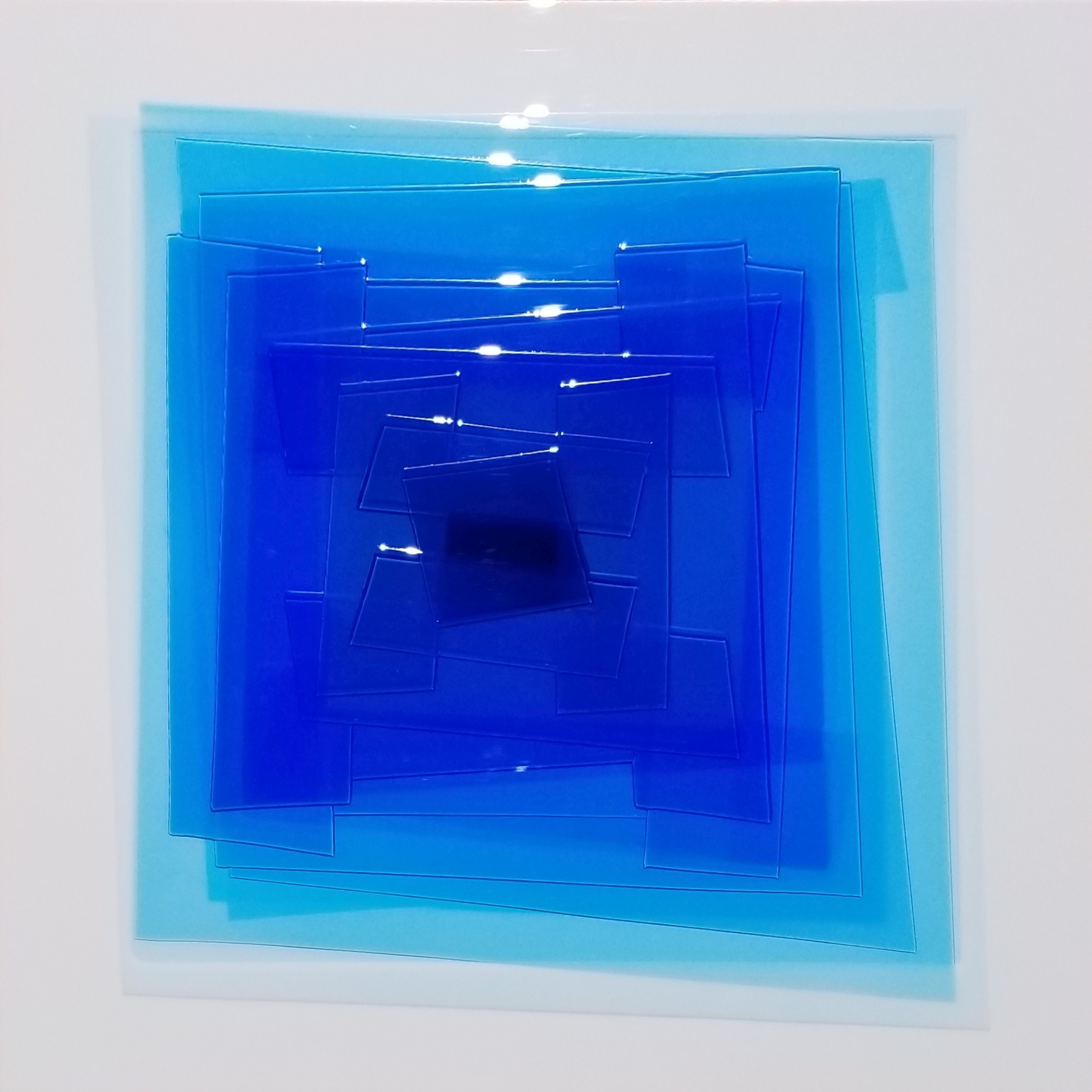 Franco DeFrancesca - Persistent Breath at 1stDibs