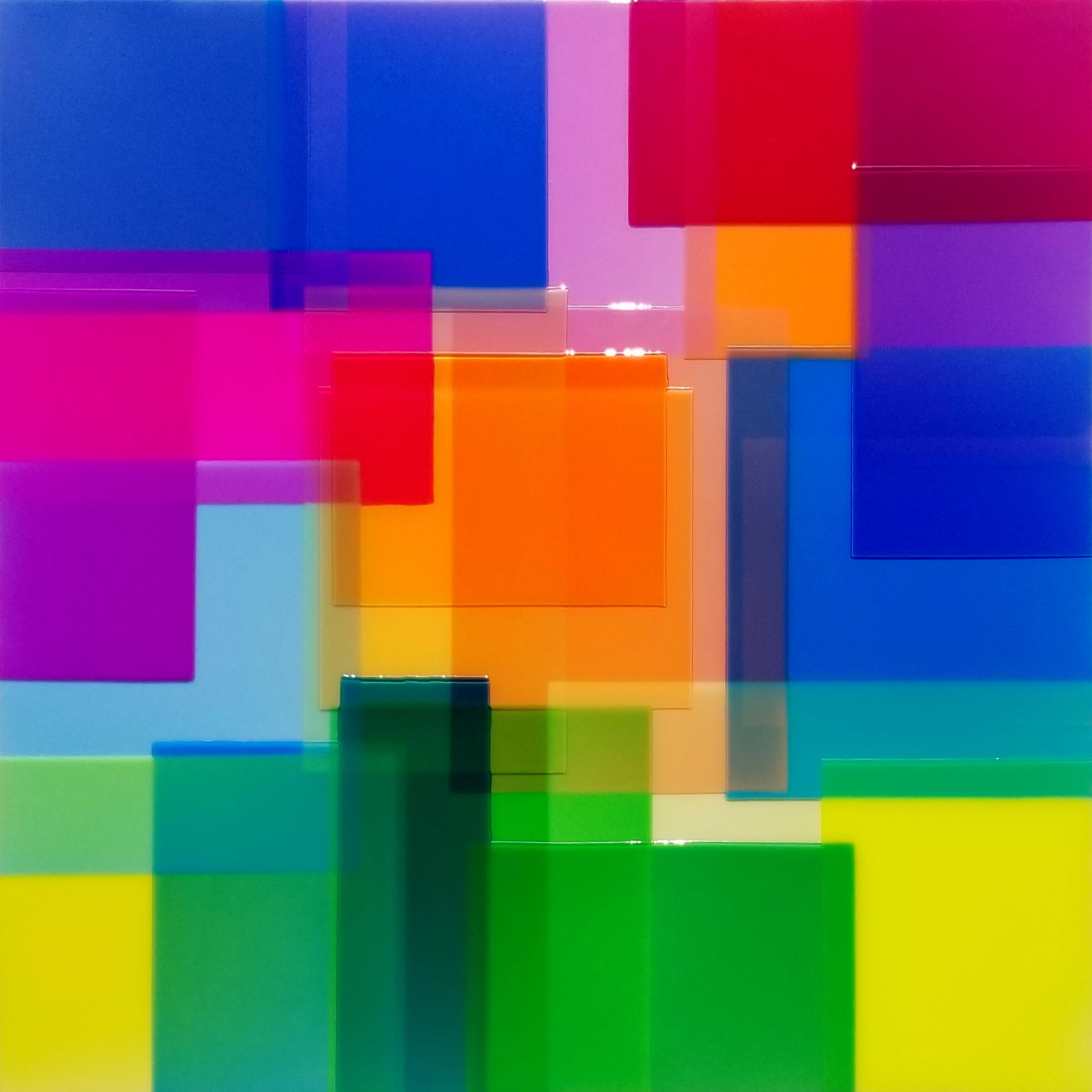 Franco DeFrancesca - Persistent Breath at 1stDibs