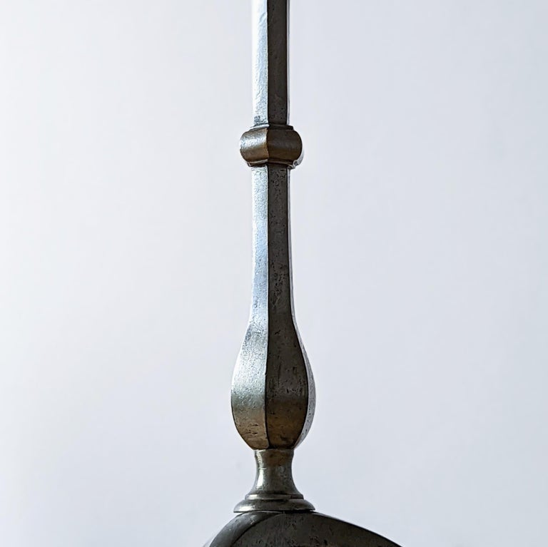 Faraday and Son Style Pullman Table Lamp For Sale at 1stDibs