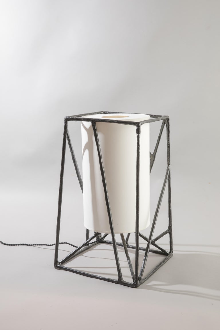 Farinole Table Lamp by Jean Grisoni For Sale at 1stDibs