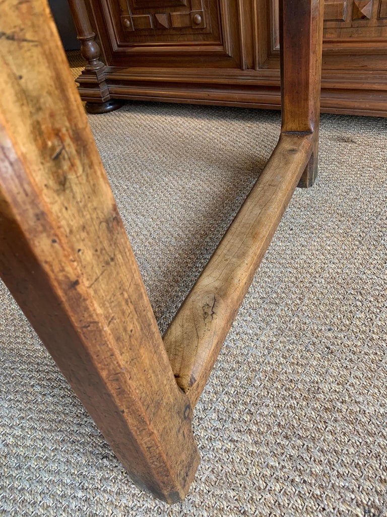 Farmhouse Table at 1stDibs