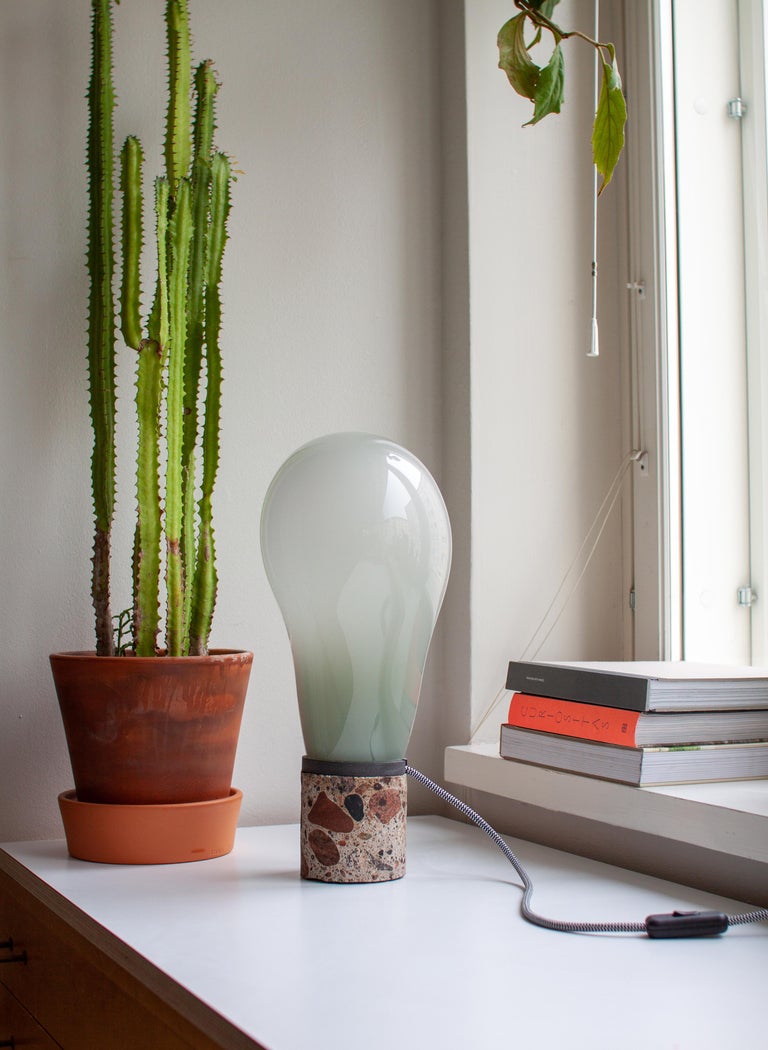 Faro Table Lamp For Sale at 1stDibs