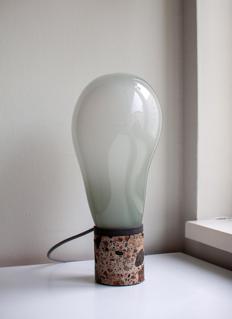 Faro Table Lamp For Sale at 1stDibs
