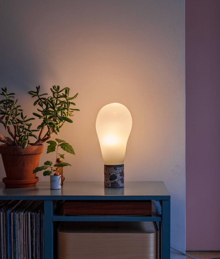 Faro Table Lamp For Sale at 1stDibs