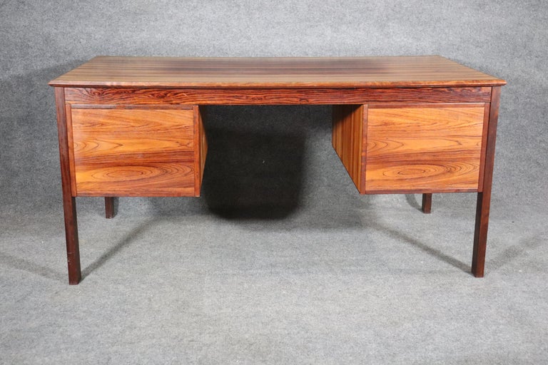 Farsø Stolefabrik Desk for Maurice Villency For Sale at 1stDibs