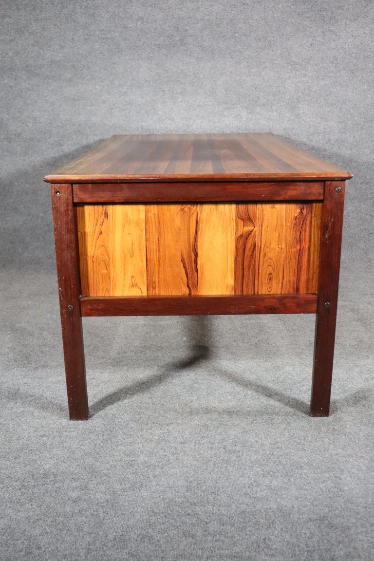 Farsø Stolefabrik Desk for Maurice Villency For Sale at 1stDibs