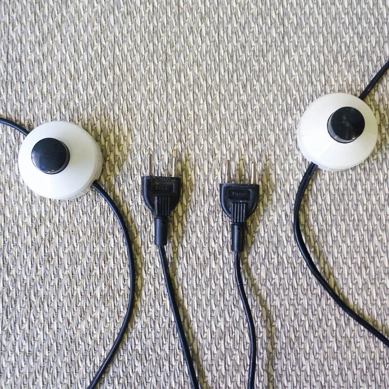 Fase Madrid Model Teide Floor Version by Gabriel Teixido, 1974 For Sale ...