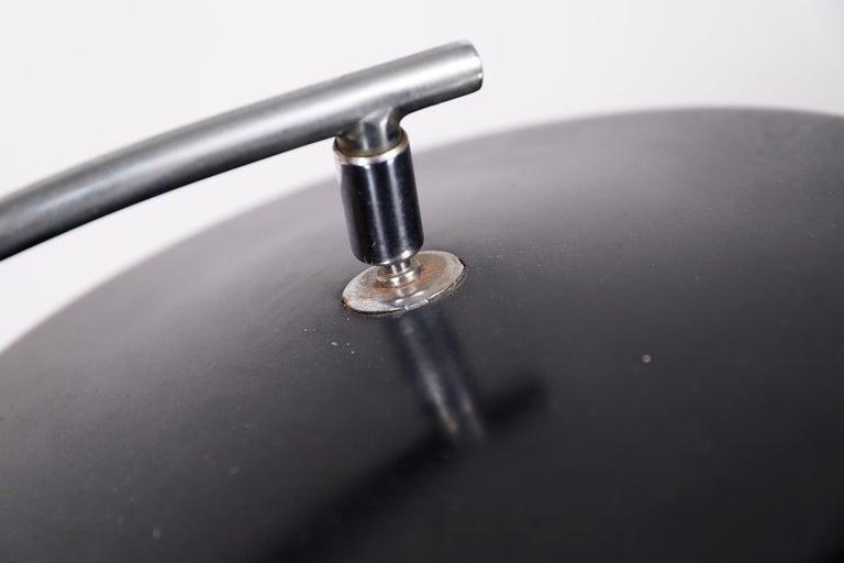 Fase Madrid President Pendulum Desk Lamp For Sale at 1stDibs