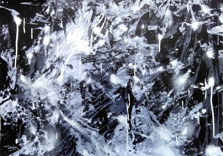 Fasim (Germán Bel) - 31P Frictions For Sale at 1stDibs