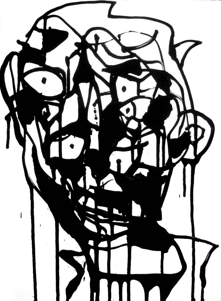 Fasim (Germán Bel) - Down by law, no 20 For Sale at 1stDibs