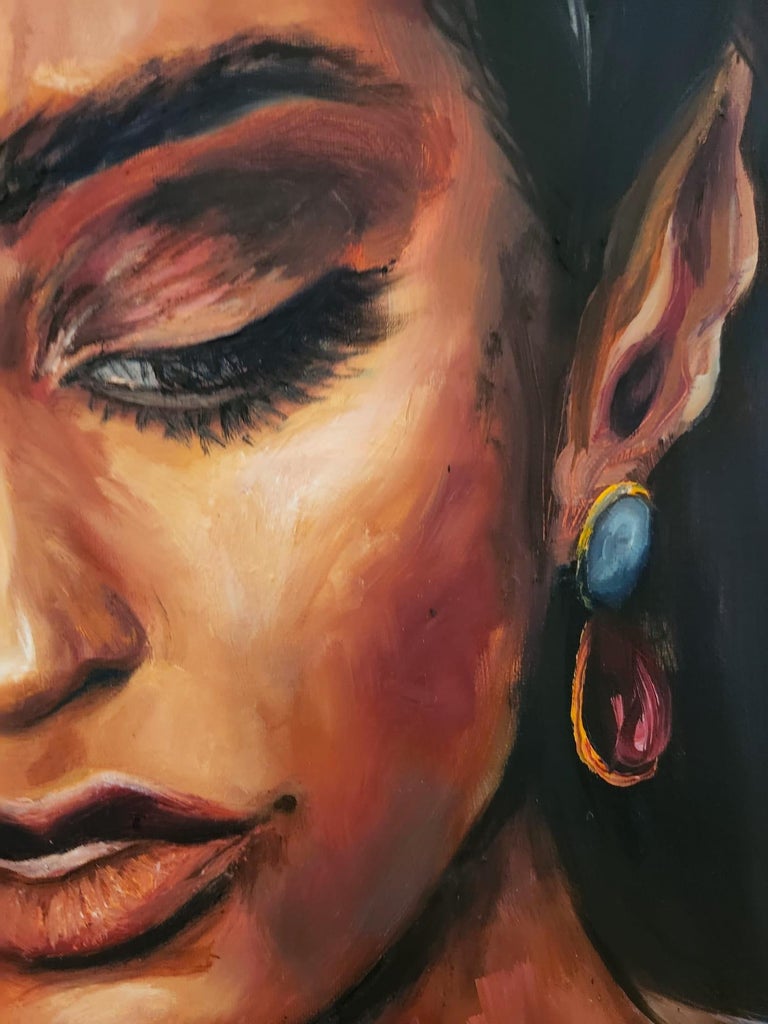 Fatima Zaidi - The New Wife For Sale at 1stDibs