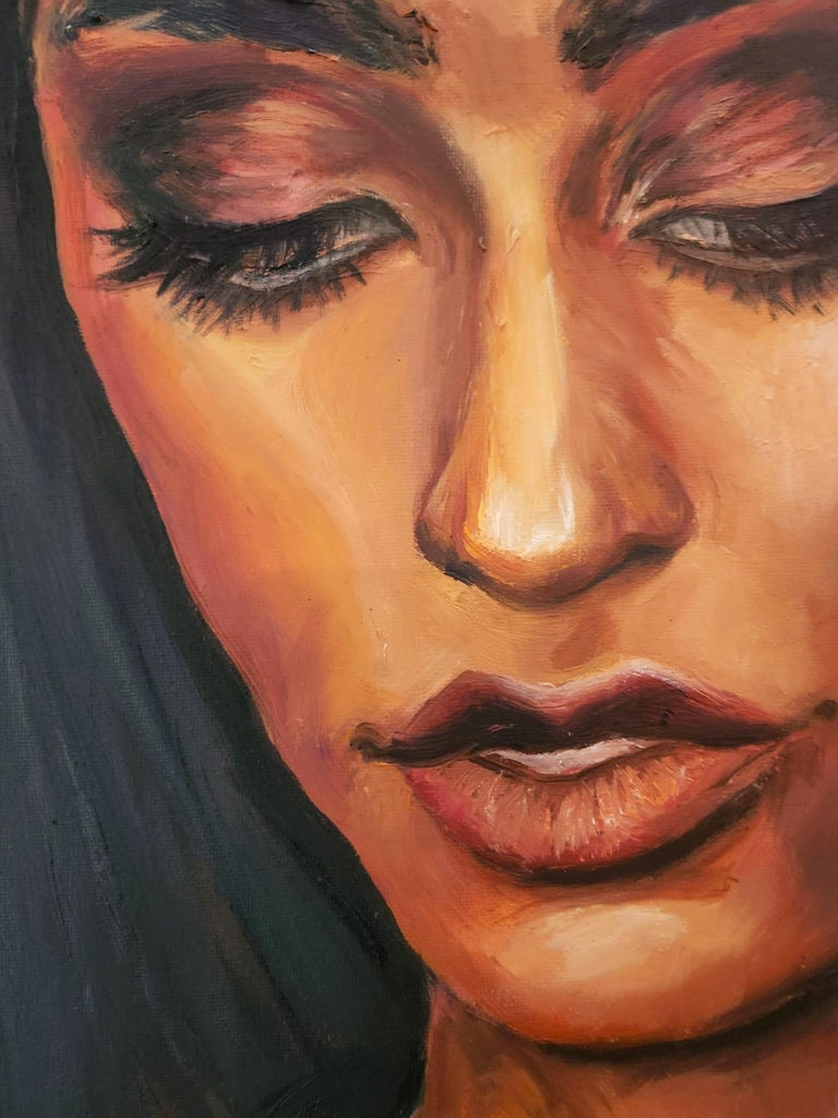 Fatima Zaidi - The New Wife For Sale at 1stDibs
