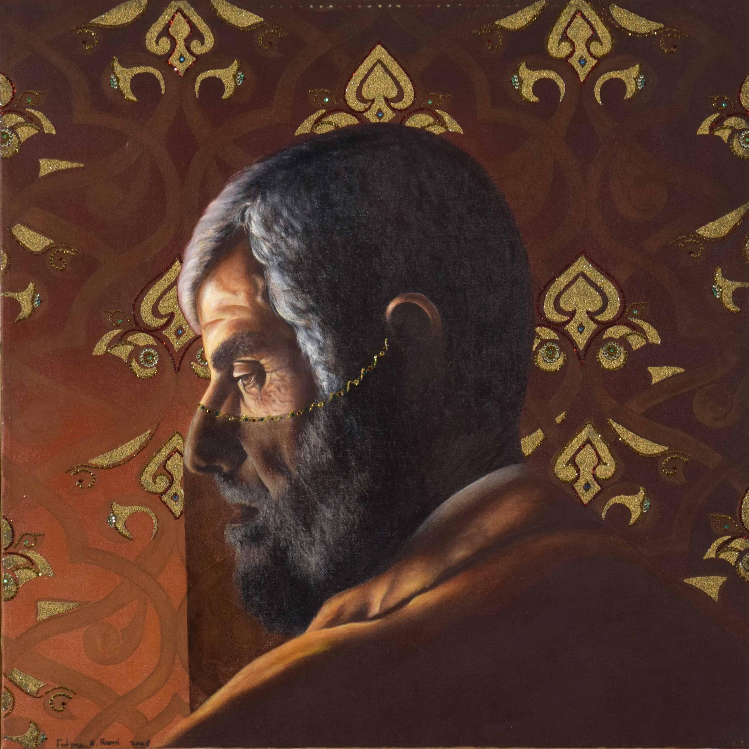 Katherine Rohrbacher - Rohrshacher Right For Sale at 1stDibs