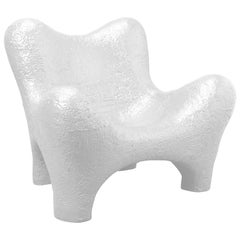 Melting Chair by Philipp Aduatz For Sale at 1stDibs