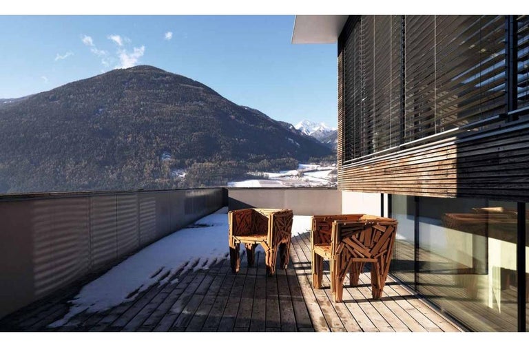 Favela Chair in Teak Wood by Fernando and Humberto Campana and Edra For ...
