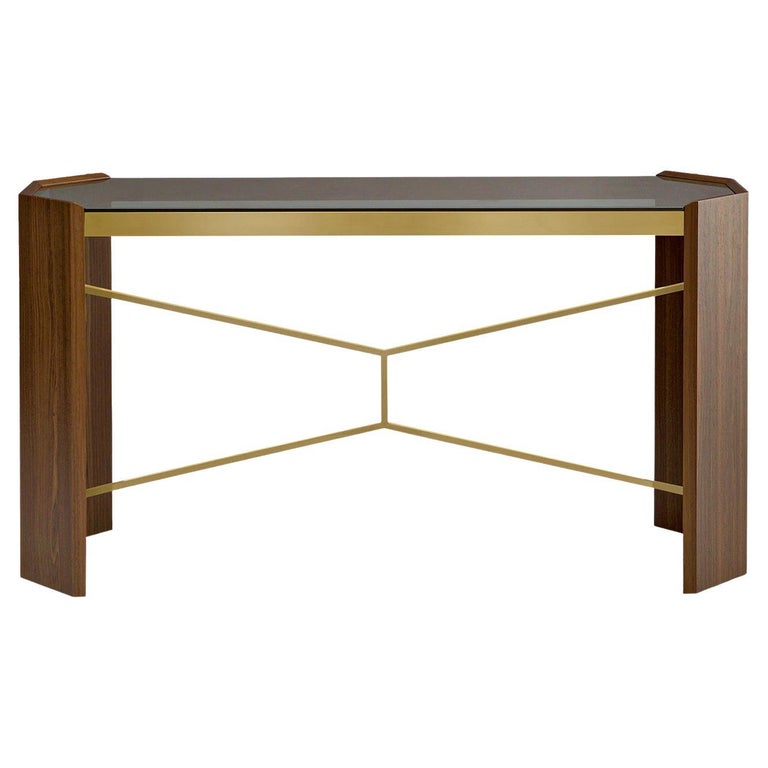 FB Collection Metropolis Console For Sale at 1stDibs