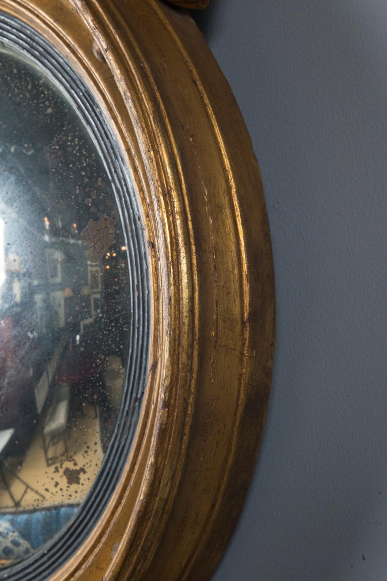 Federal Mirror For Sale at 1stDibs