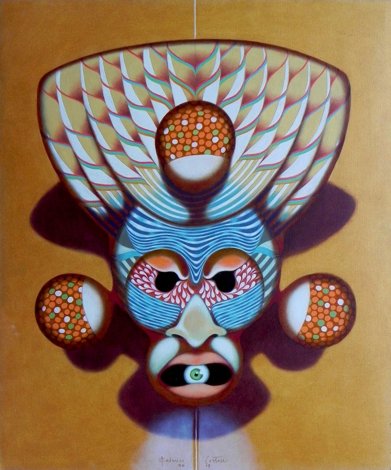 indifference artwork