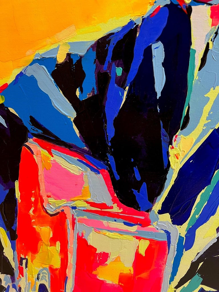 Federico Lopez - Johnny Cash For Sale at 1stDibs