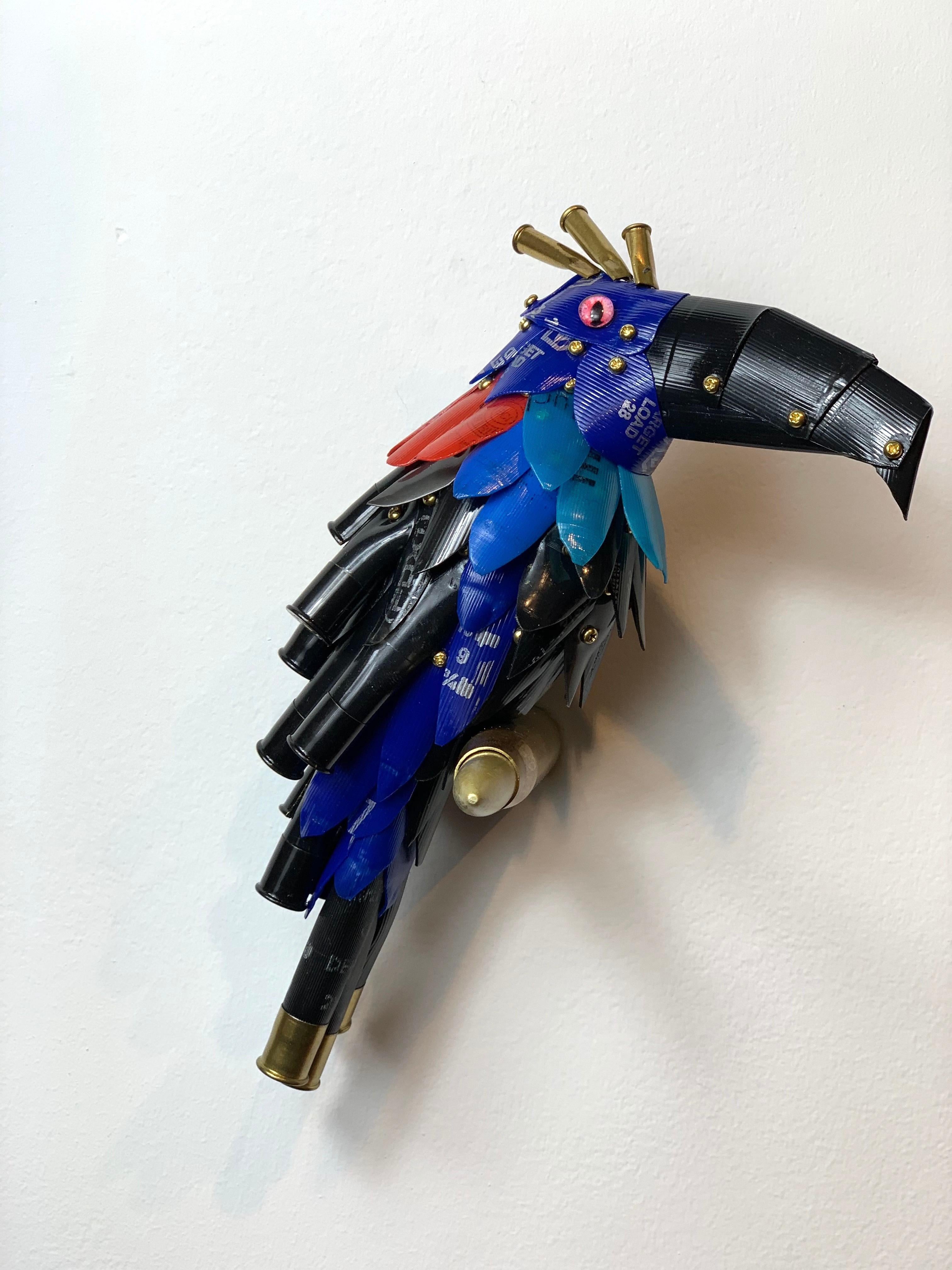 Ivy Naté - Sculpture of Kitty Cat: 'Hello Kitty' For Sale at 1stDibs