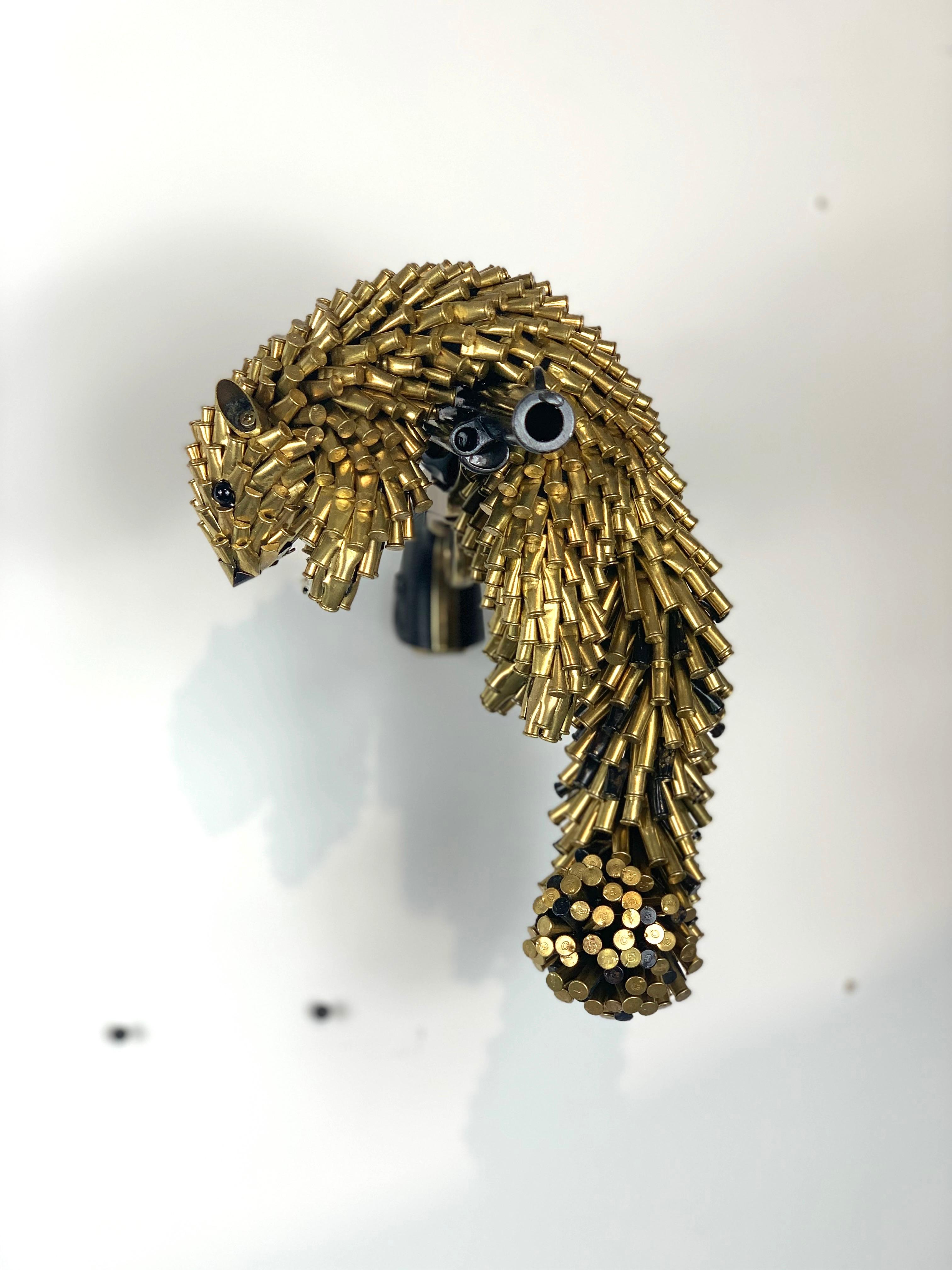Federico Uribe - Black Rabbit at 1stDibs