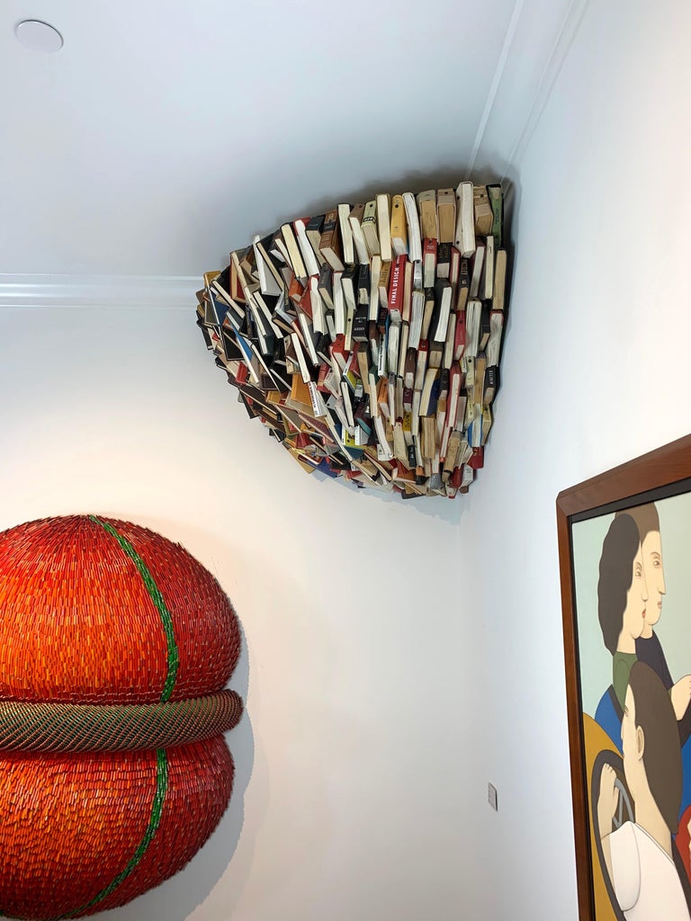 Federico Uribe - Nest For Sale at 1stDibs