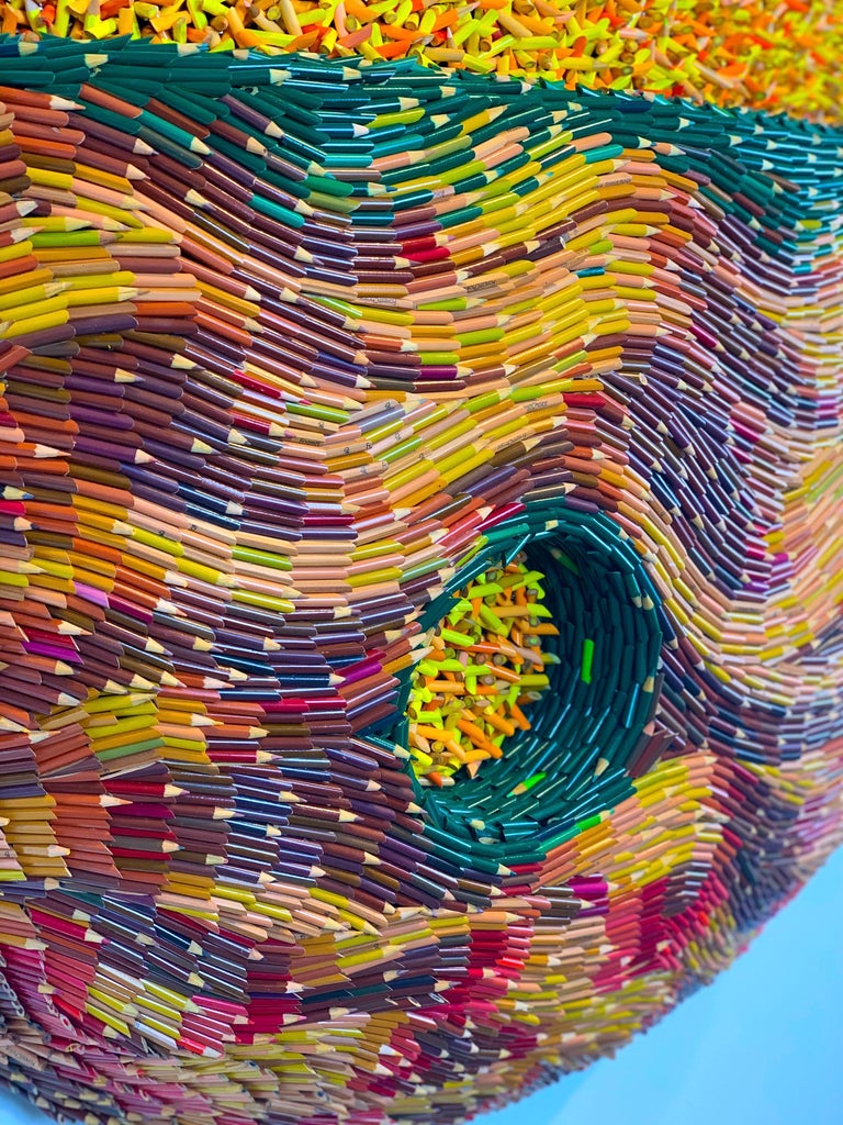 Federico Uribe - Sunset For Sale at 1stDibs