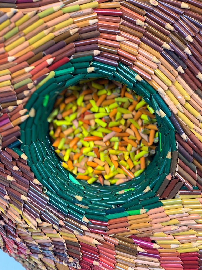 Federico Uribe - Sunset For Sale at 1stDibs